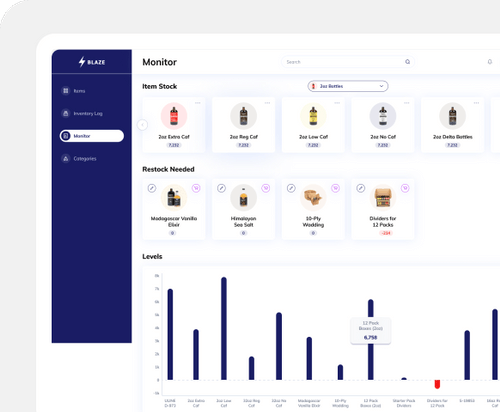 BLAZE | The Smarter No-Code Platform for Teams