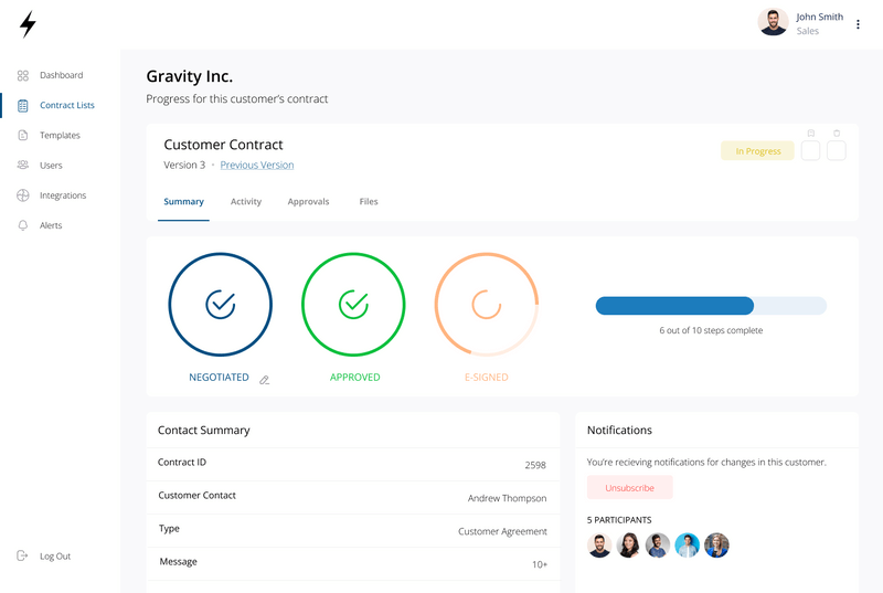 Use Cases | BLAZE | The Smarter No-Code Platform