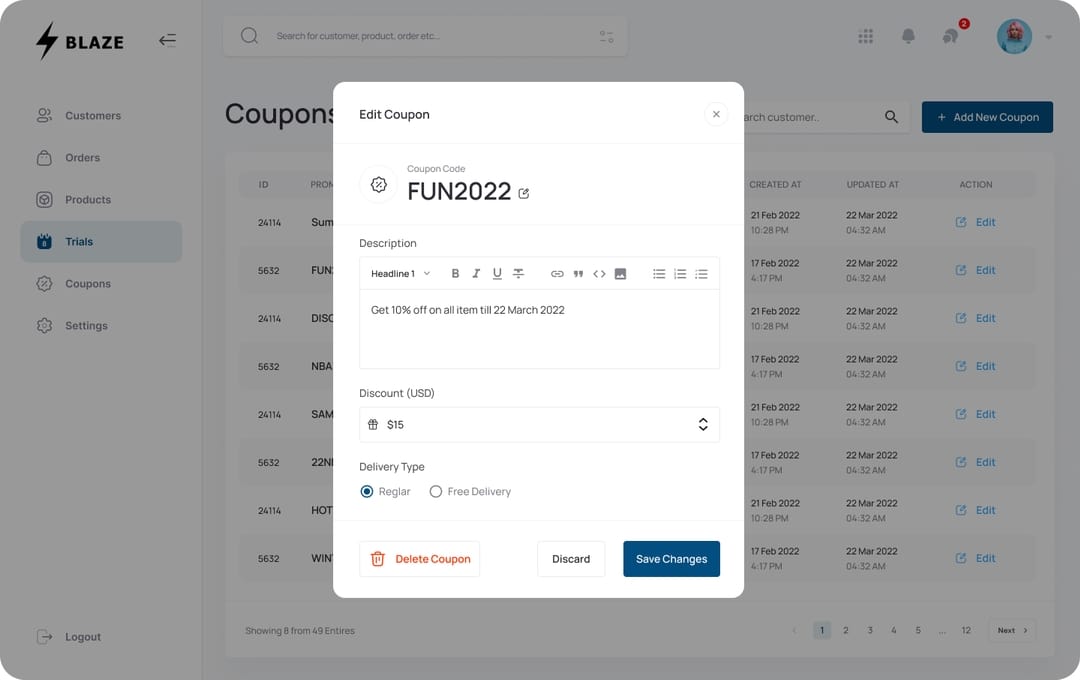 Product Launch Management - Build With No-Code!