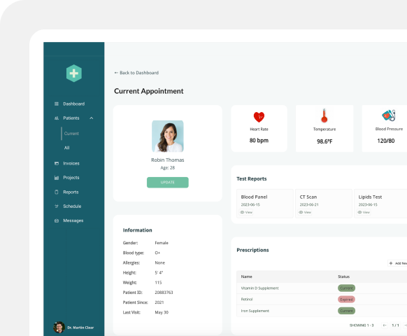 BLAZE | The Smarter No-Code Platform for Teams