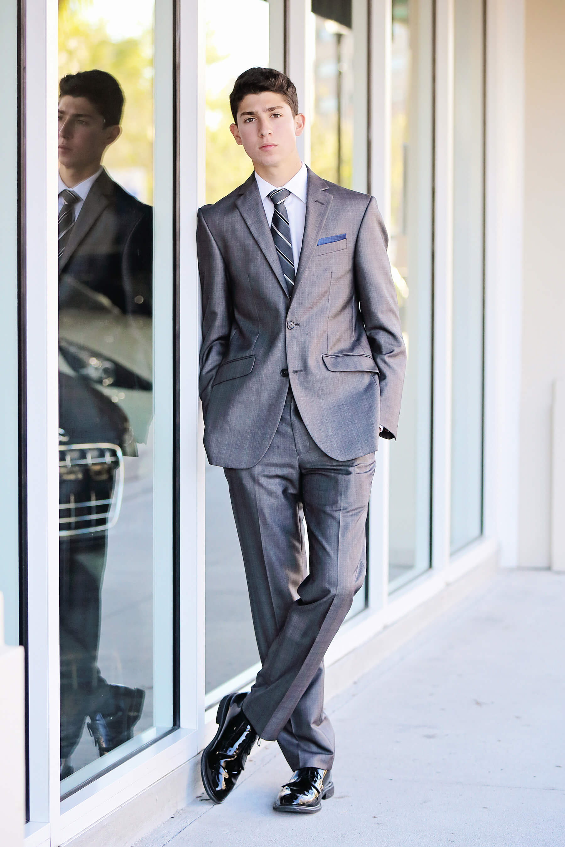 Joni Dusek Photography | Senior, Engagement, Wedding + Family