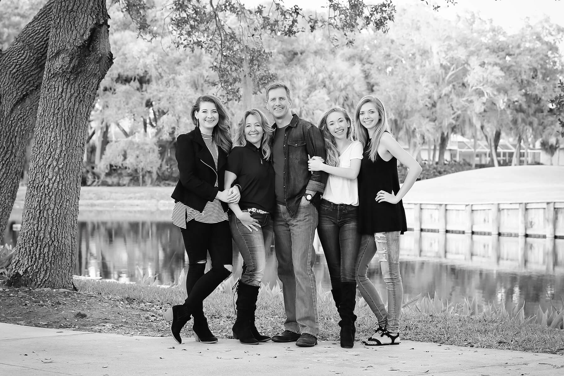 Joni Dusek Photography | Senior, Engagement, Wedding + Family