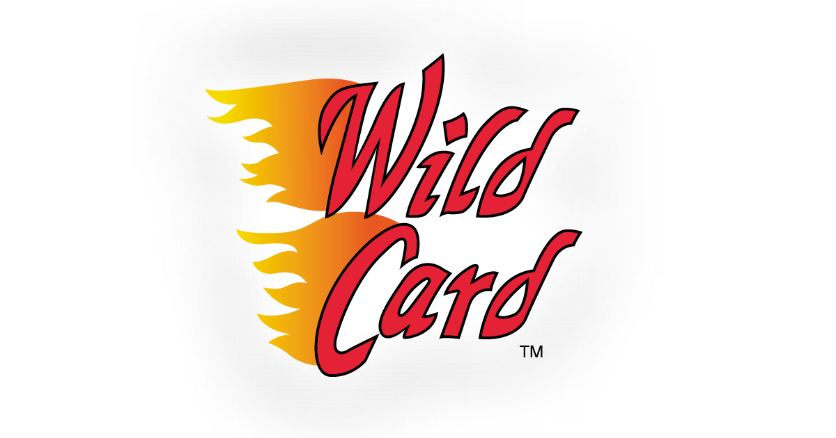 Wild Card, Inc.™