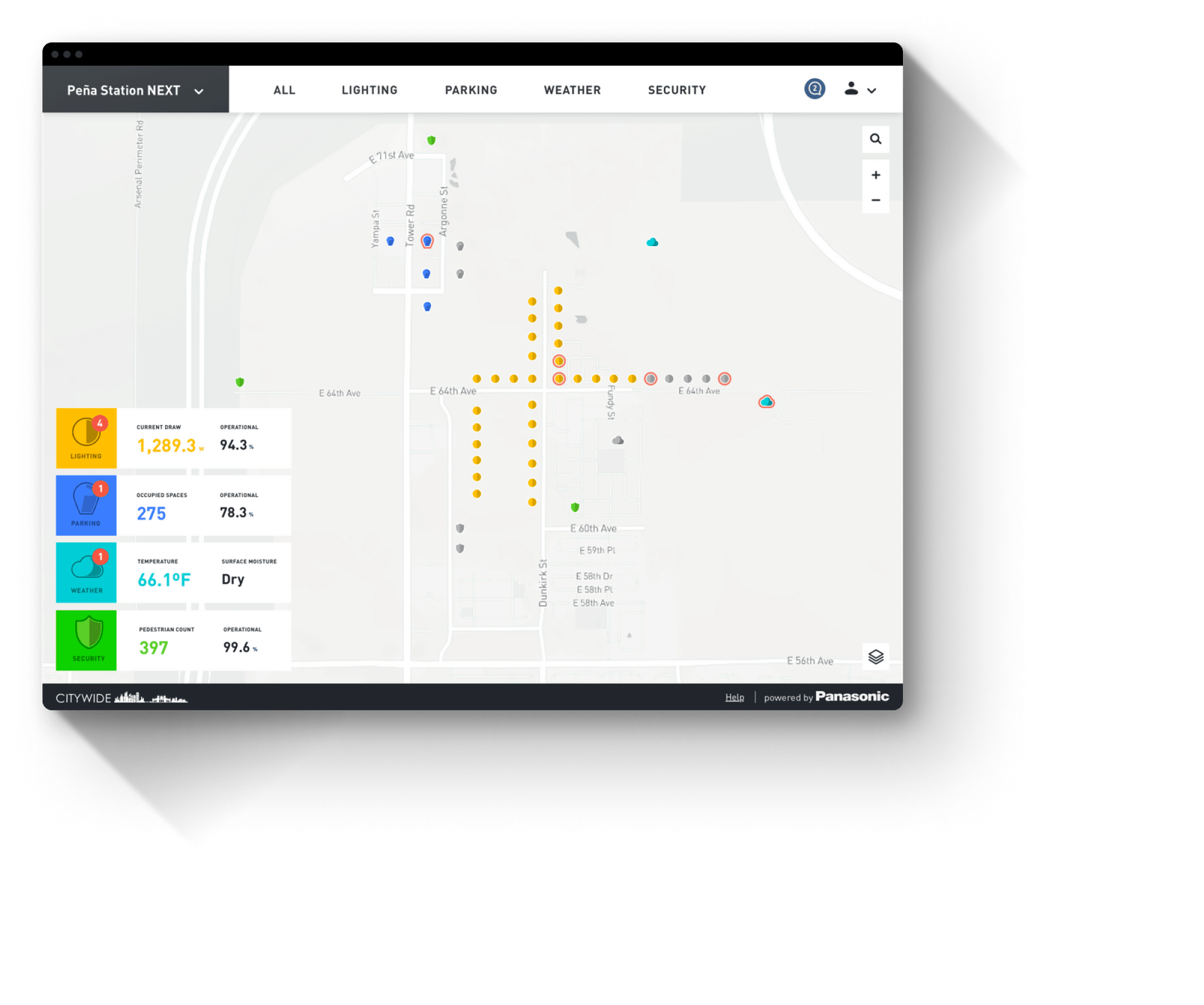 Lucy Dotson Portfolio