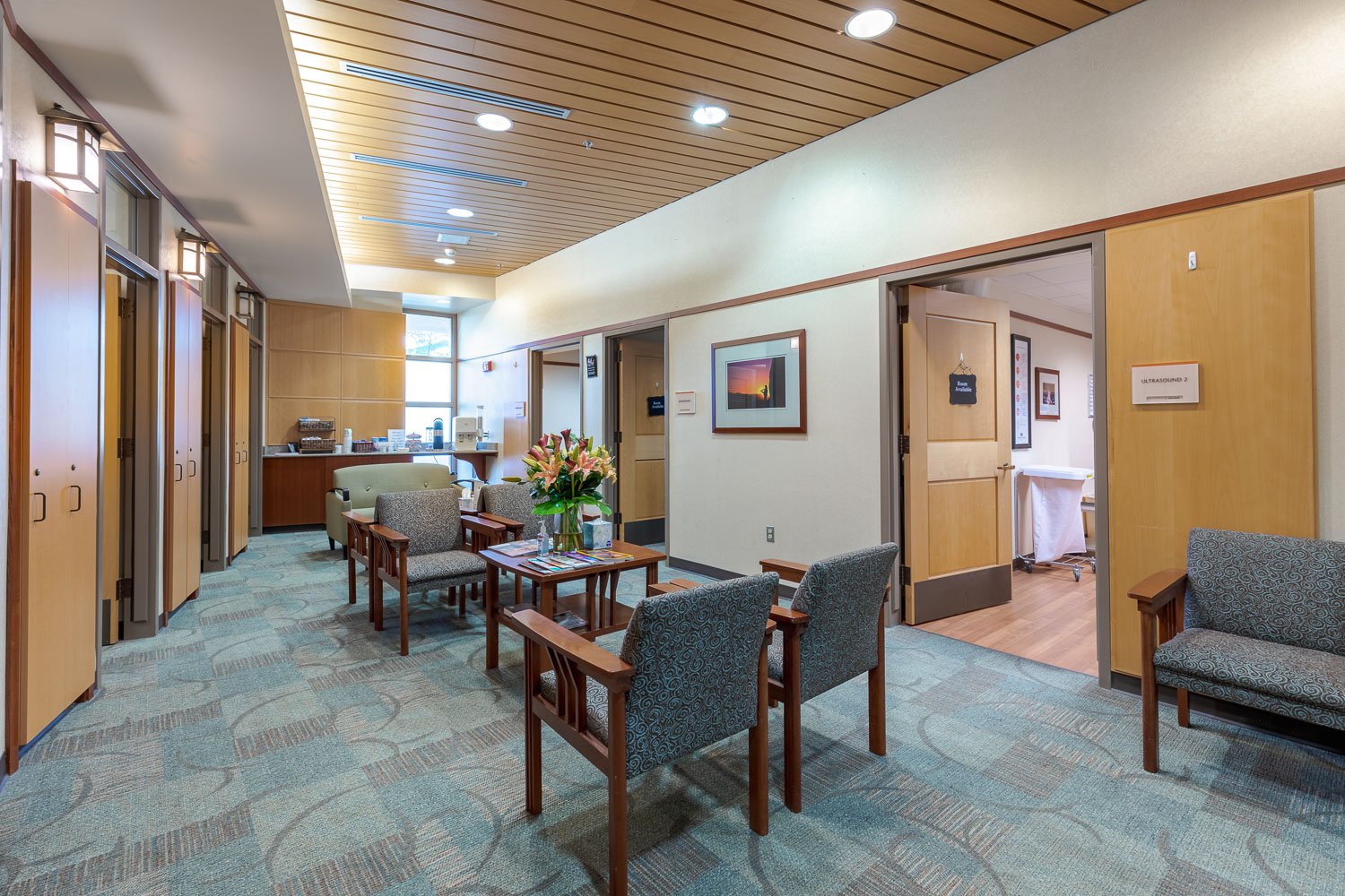 Advanced Medical Imaging Locations | Cottonwood Clinic