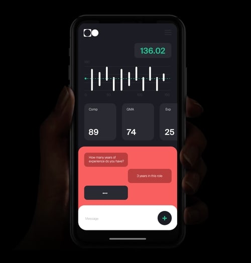 Hubert - A Better Way To Shortlist