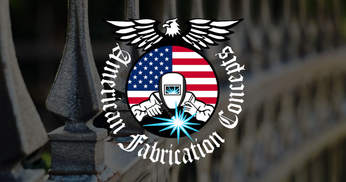Orange County Custom Metal Fabrication | American Fabrication Concepts