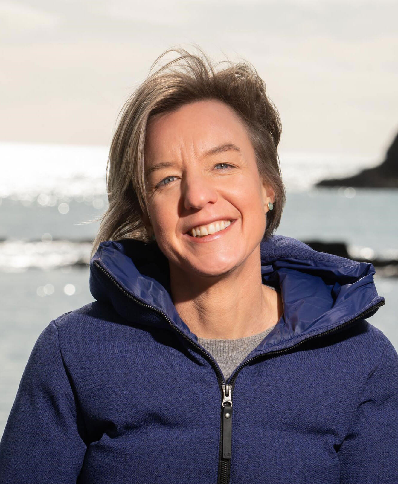 Dr. Tara Shine | Visibility Co. Case Studies