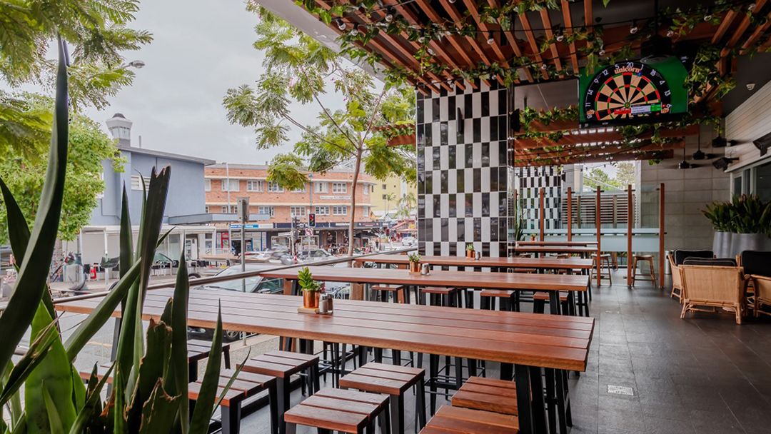 QLD Free Trivia Shows | Quiz Meisters