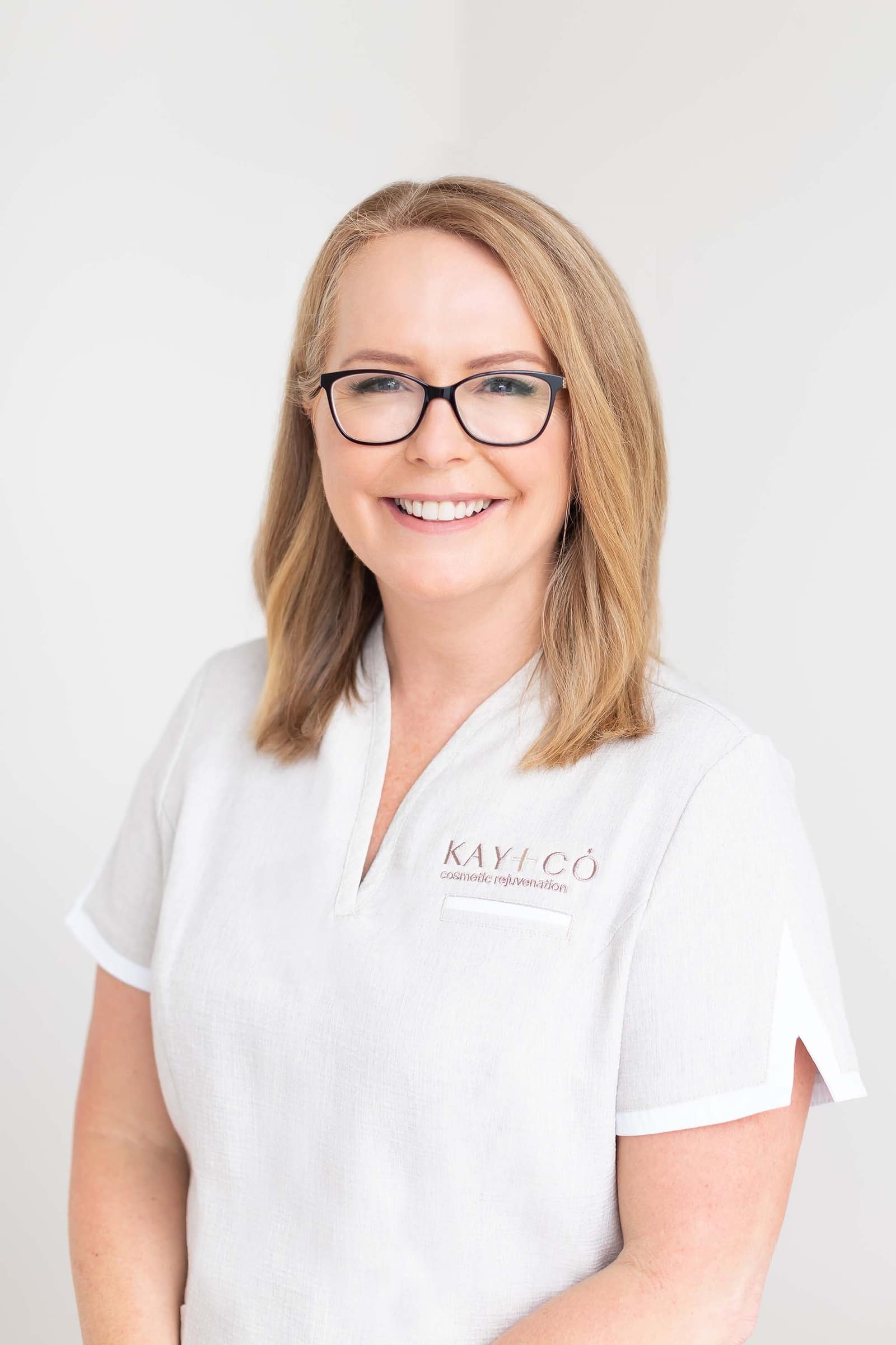 About | Kay + Co Cosmetic Rejuvenation