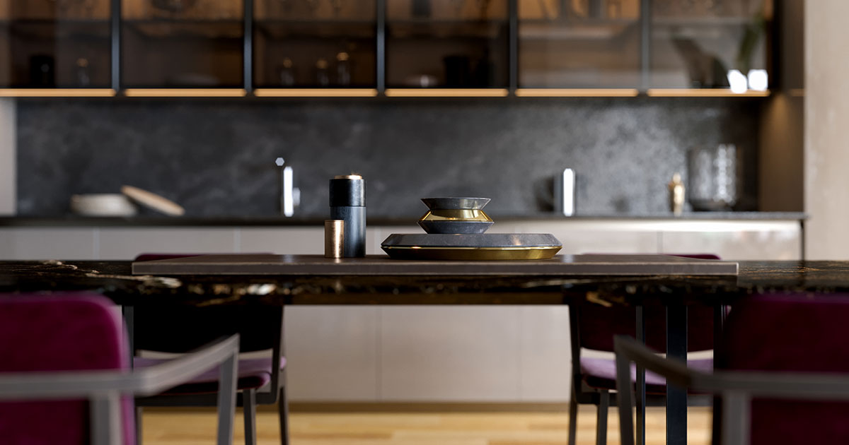 Milano 3.0 | Interni