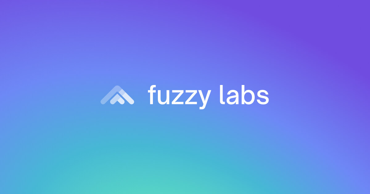 Careers - Fuzzy Labs