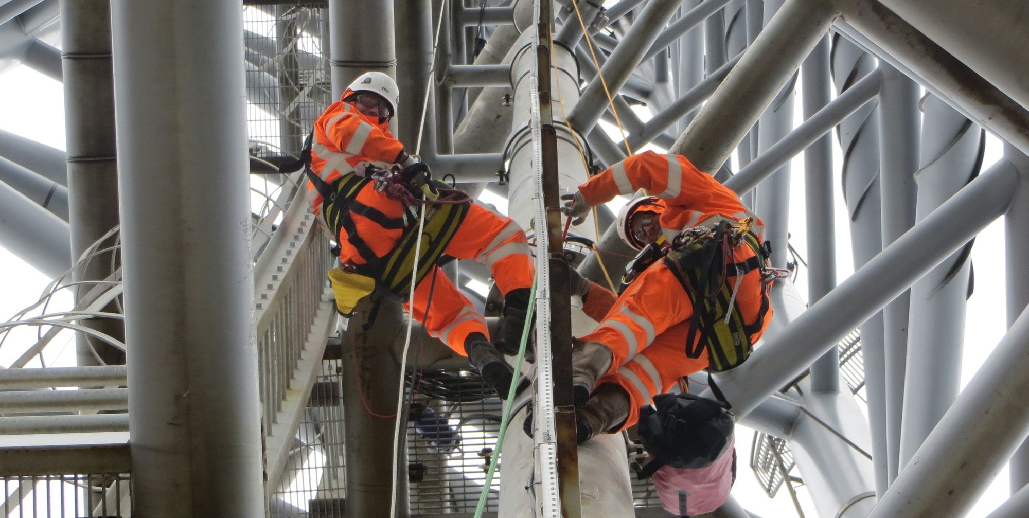 Lifting for offshore wind | Conbit