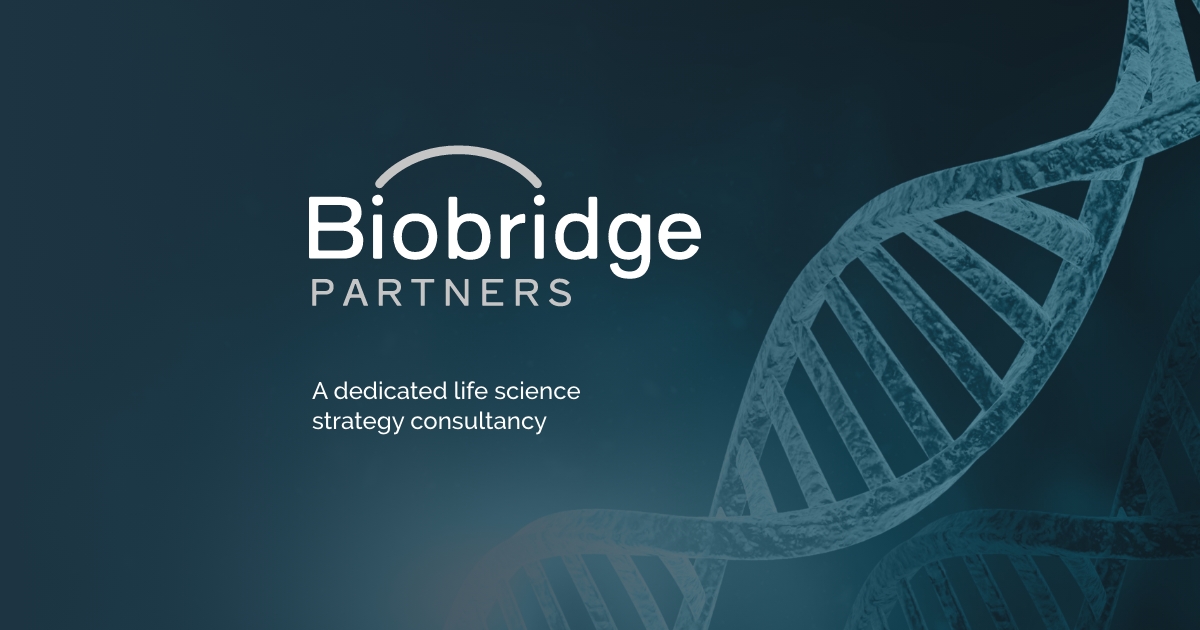 Home | Biobridge Partners