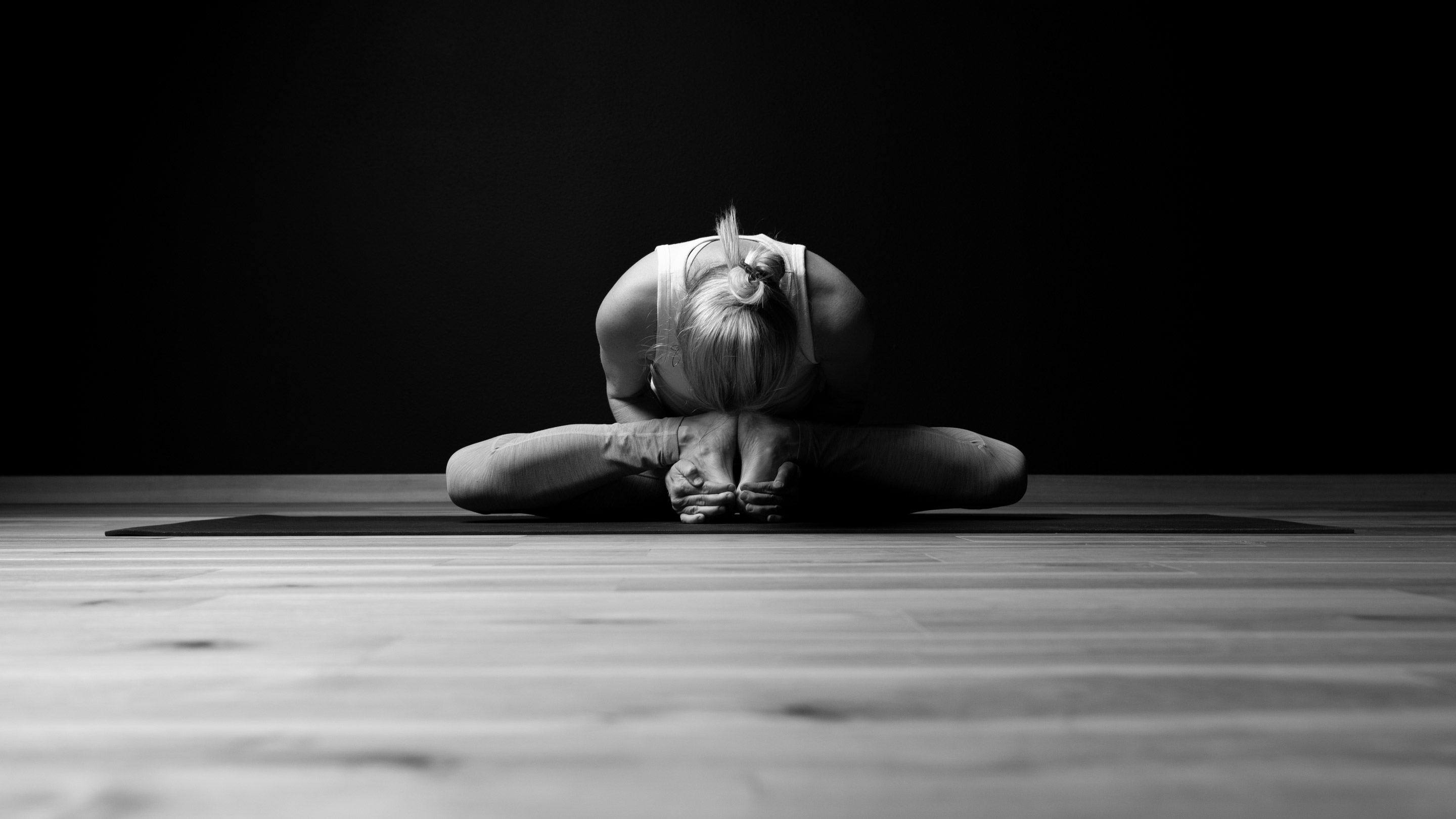 Continuum A School of Shadow Yoga Bend Oregon