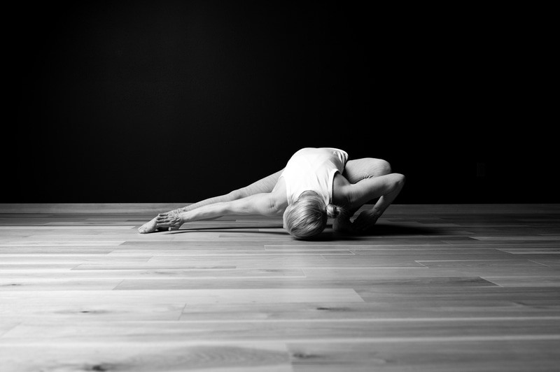 Continuum A School of Shadow Yoga Bend Oregon