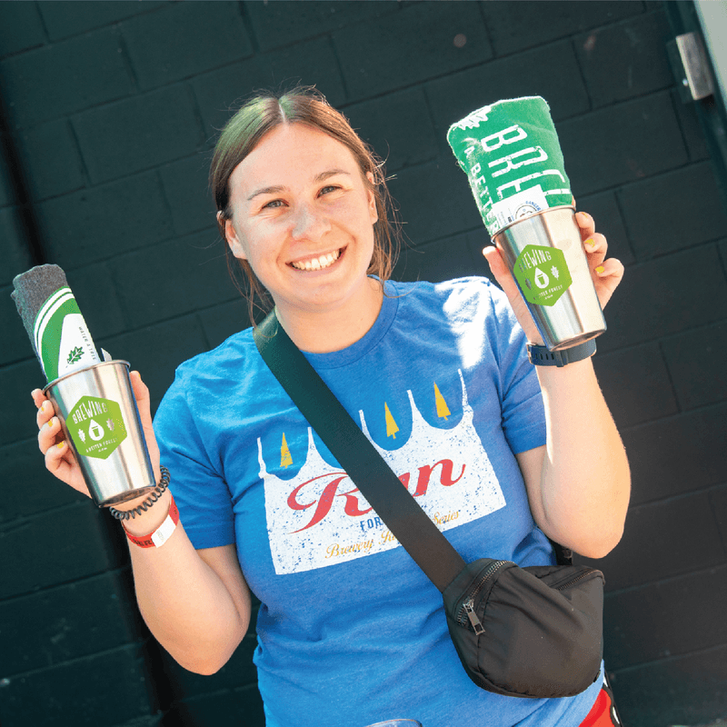 Minnesota Brewery Running Series