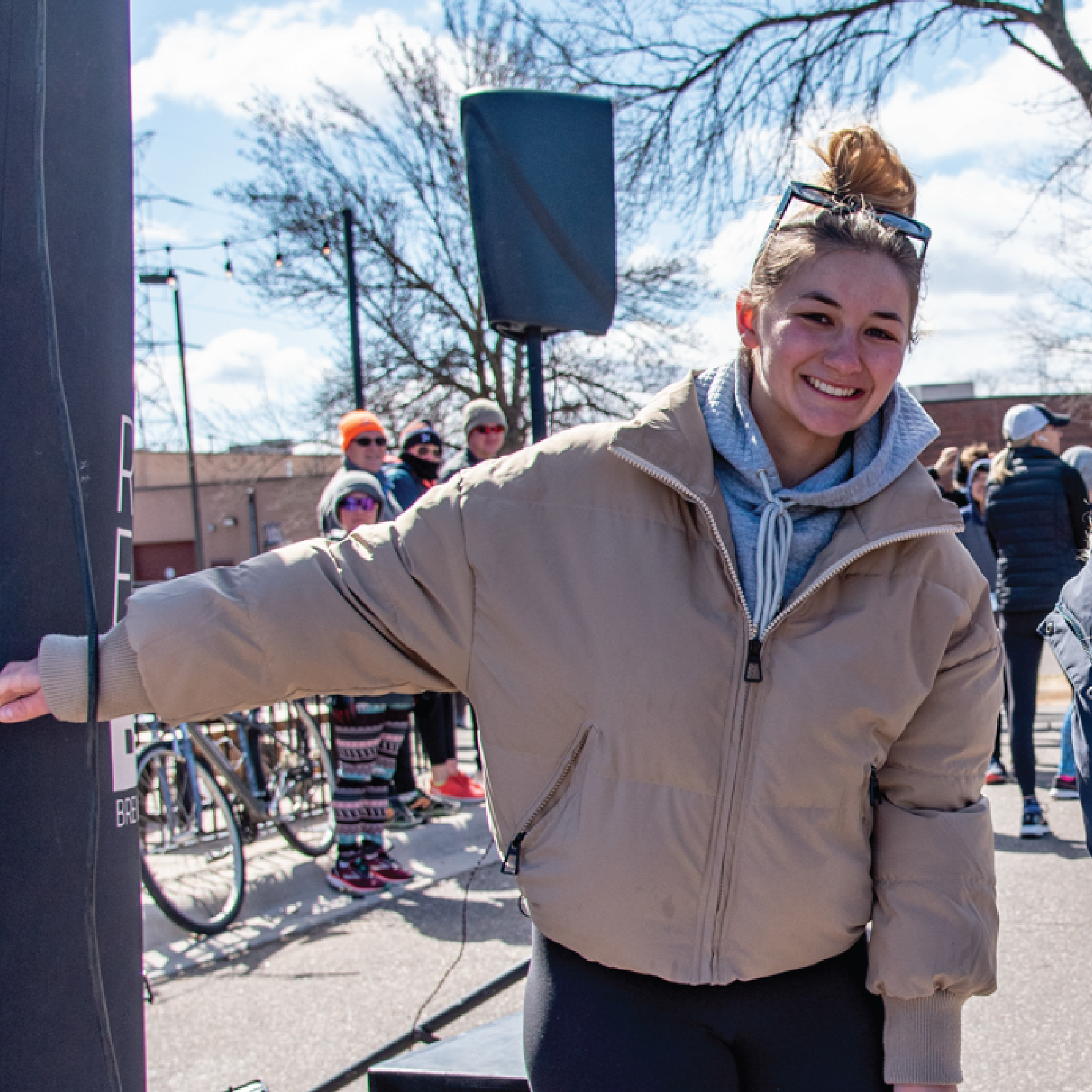 Minnesota Brewery Running Series