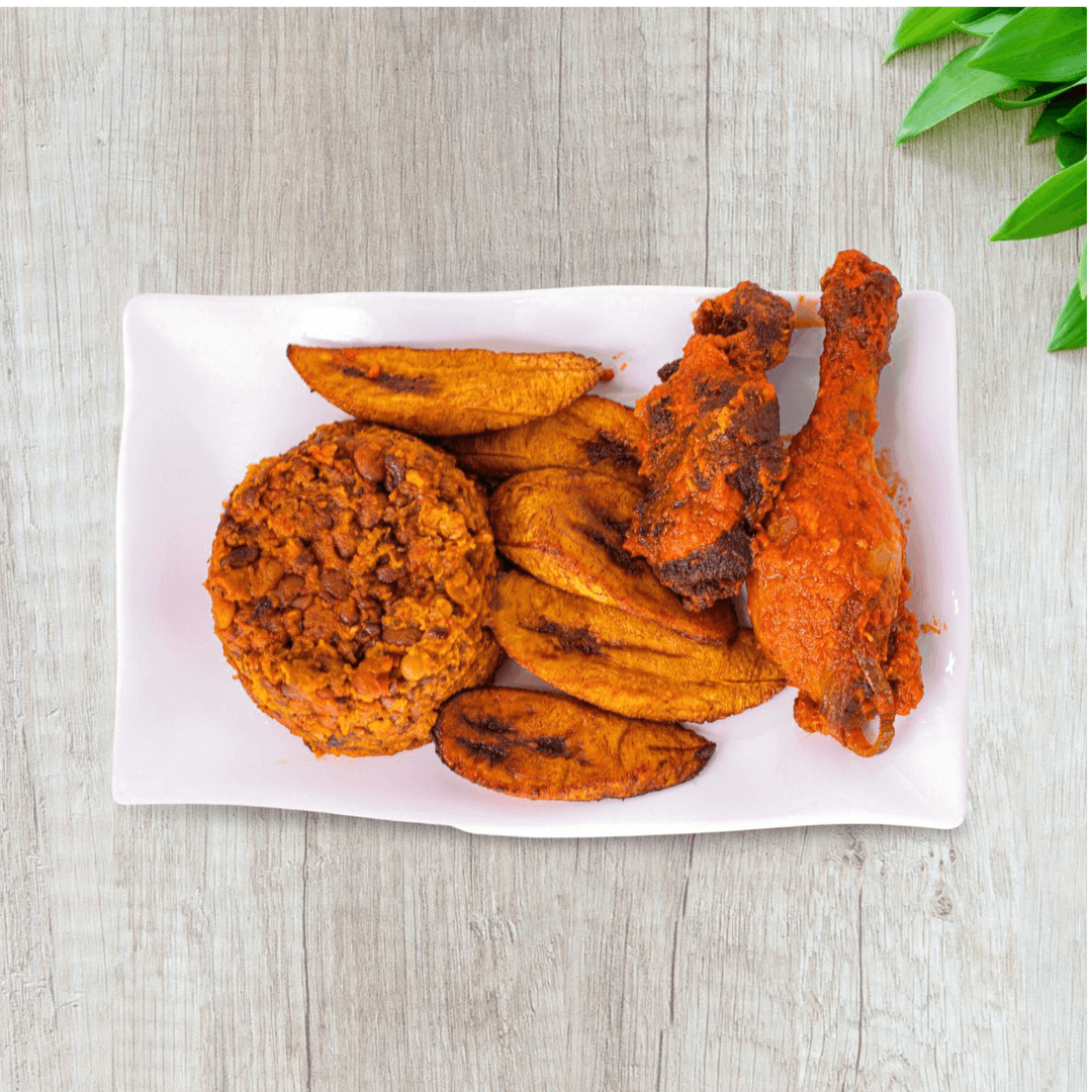 Aso Rock Market | Your Home For Authentic African Food Products