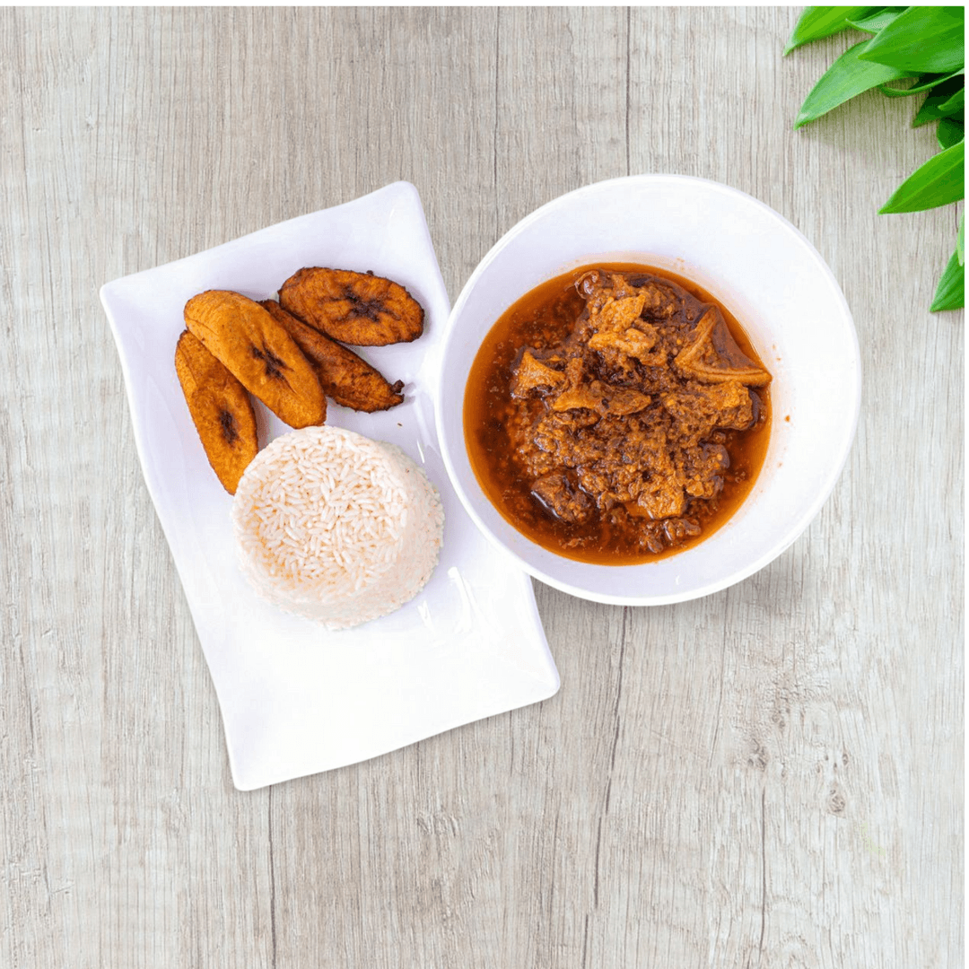 Aso Rock Market | Your Home For Authentic African Food Products