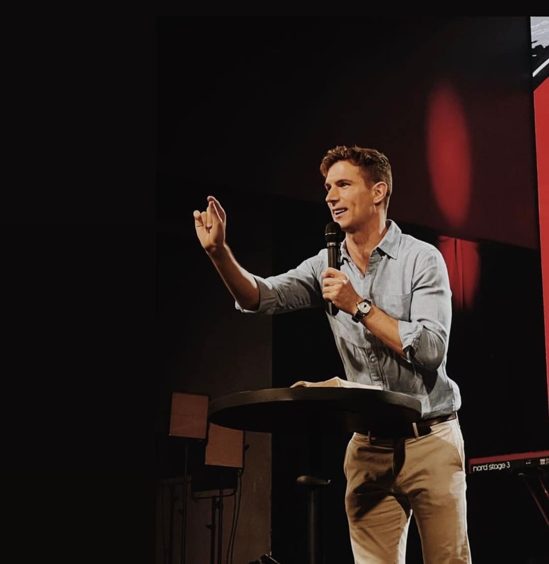Ben Courson | Hope Generation