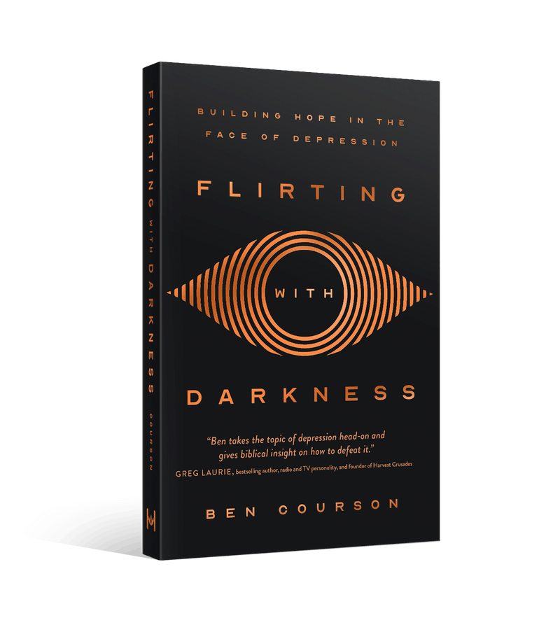 Ben Courson | Hope Generation