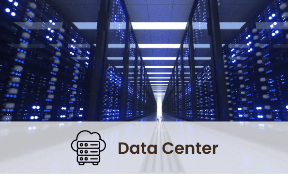 Mengenal Apa Itu Data Center, Cara Kerja, dan Fungsinya