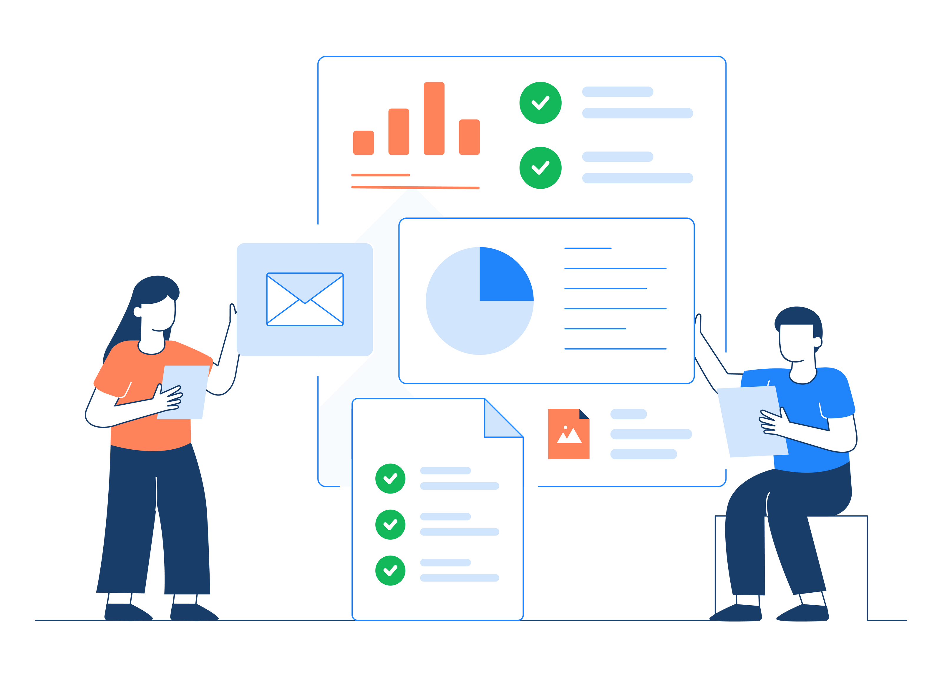 Robust NetSuite integration features | WebBee integration