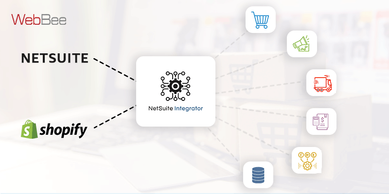 How Does the NetSuite Connector Enhance and Optimize Your Workflows?