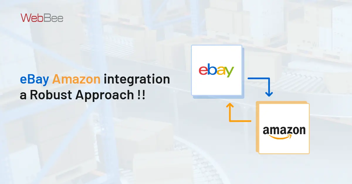 Why is eBay Amazon MCF Essential for Marketplace Integration?