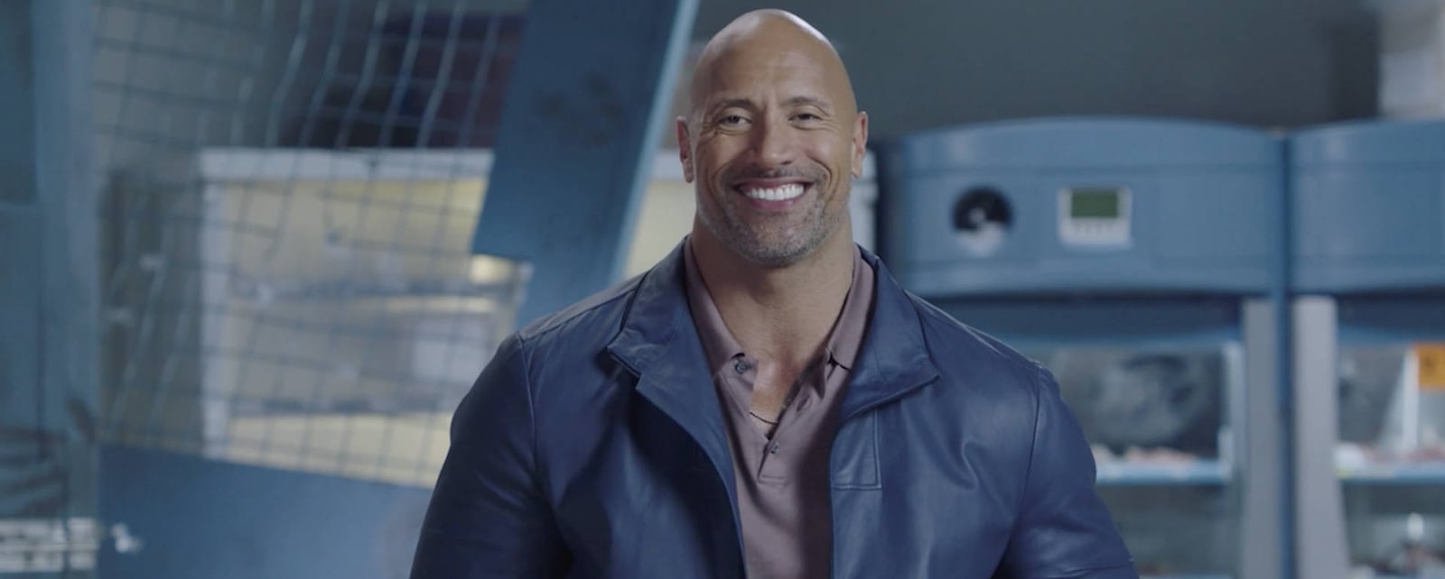 Framework Project | Rampage