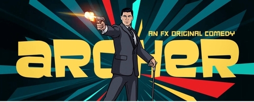 Framework Project | Archer