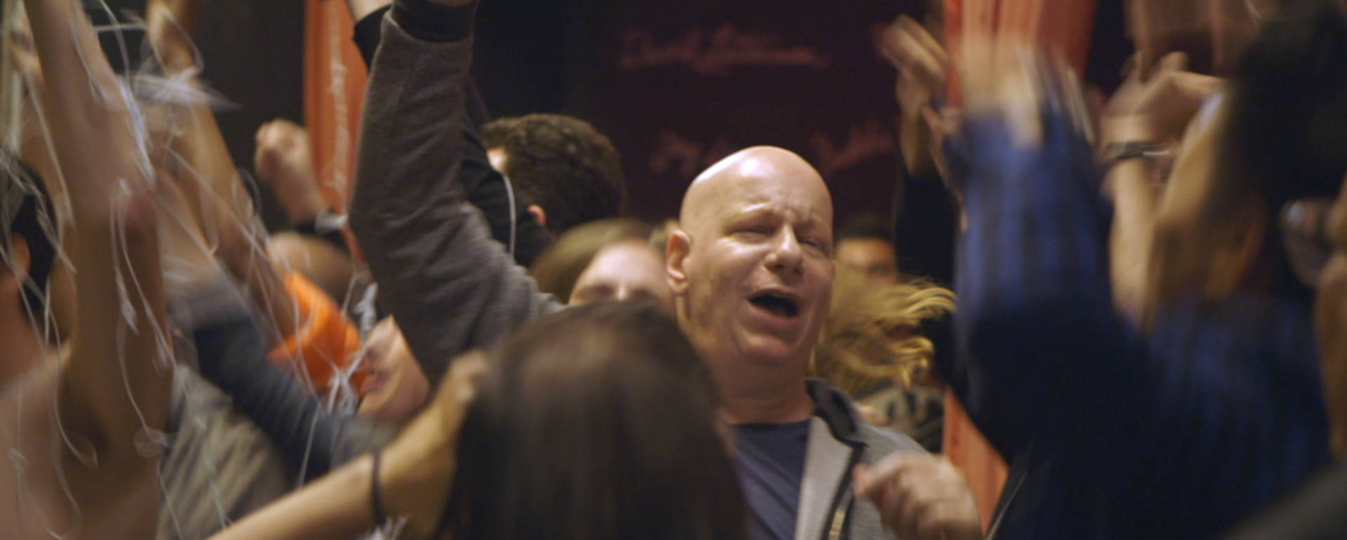 Framework Project | Dodge Comedy Roast Battle