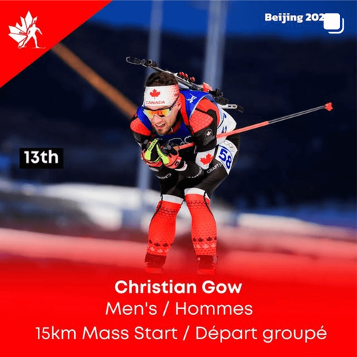 Biathlon Canada - Home