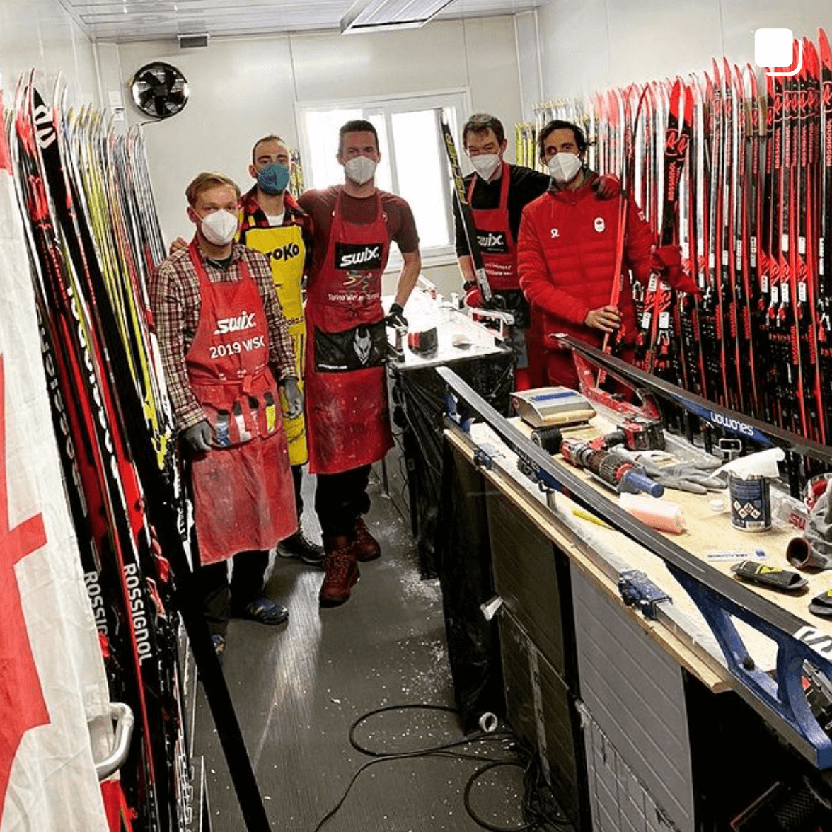 Biathlon Canada - Home