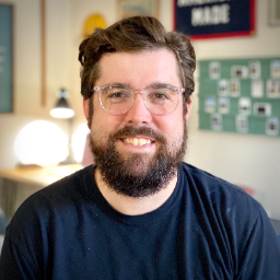 Michel Clements - Webflow