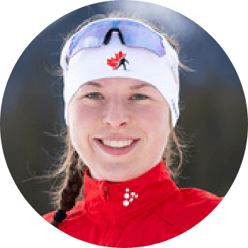 Biathlon Canada - Team