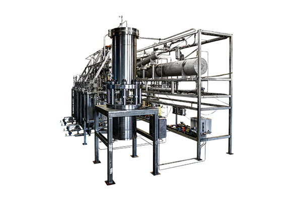 Supercritical Fluid Extraction and CO2 Extraction Solutions |Thar Process