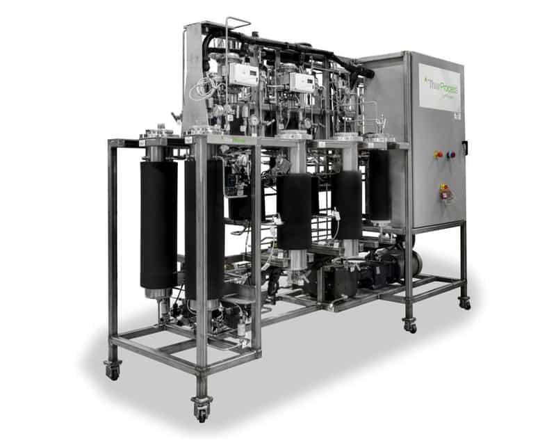 Get Safe SFE Equipmentand Effective Extraction Method|Thar Process