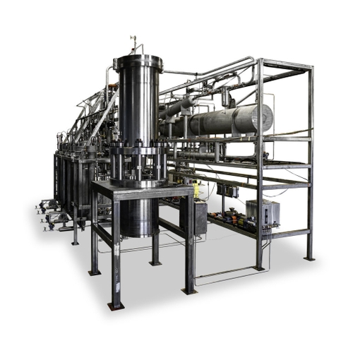 SFC Purification Technology |Thar Process