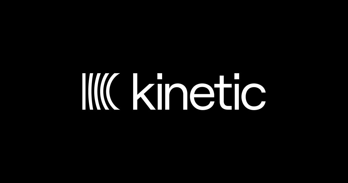 Kinetic Studio