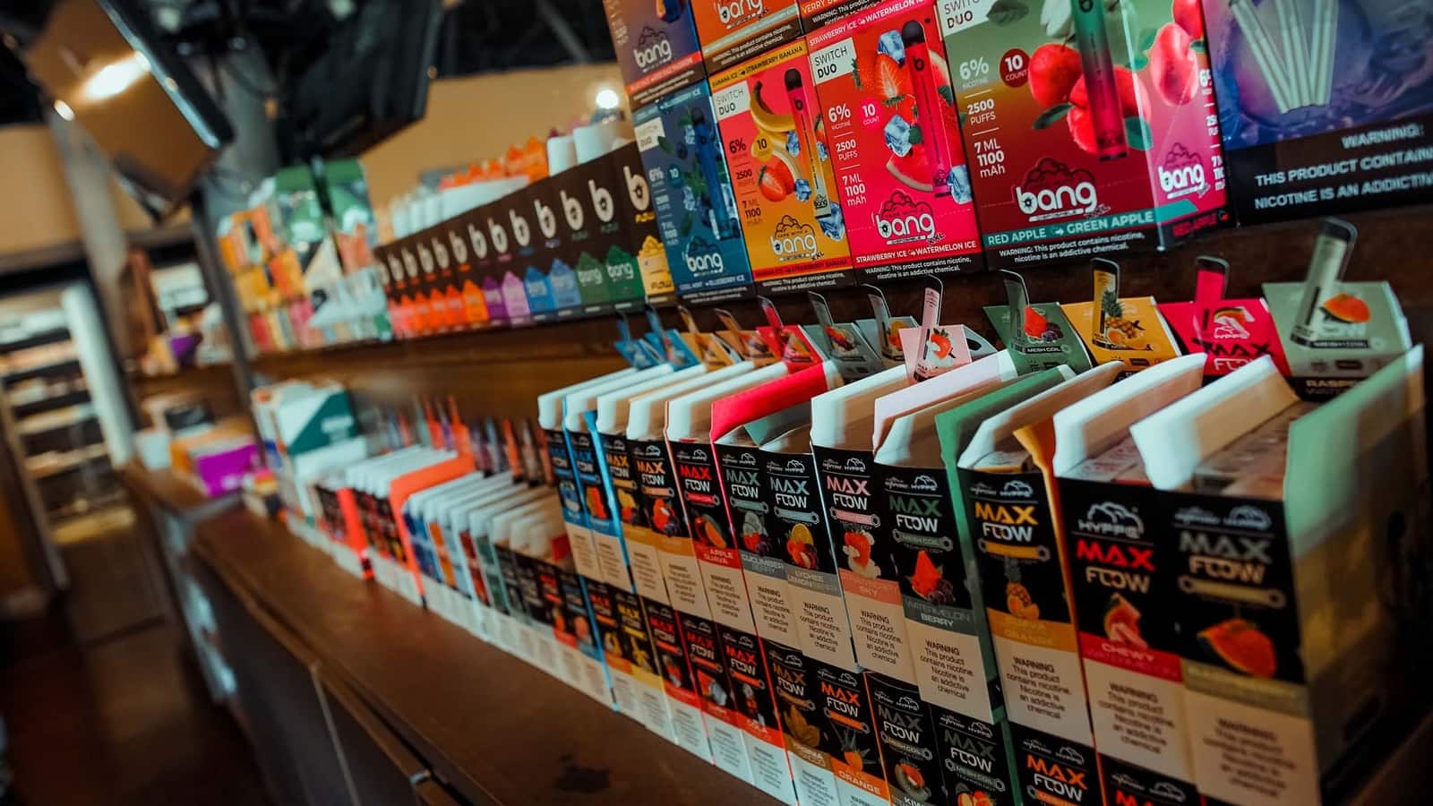 E-Cig Vault Vape Shop | Aliso Viejo, CA | Vapes, E-Liquid, and More