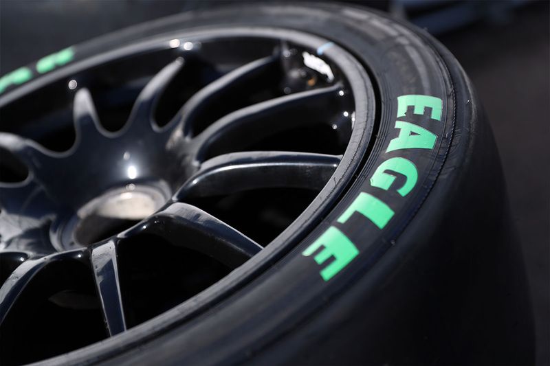 BTCC Round 8 at Thruxton Review - Tyres Northampton News