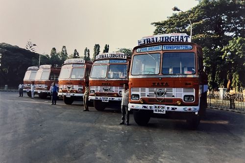 Balurghat Technologies | About Us