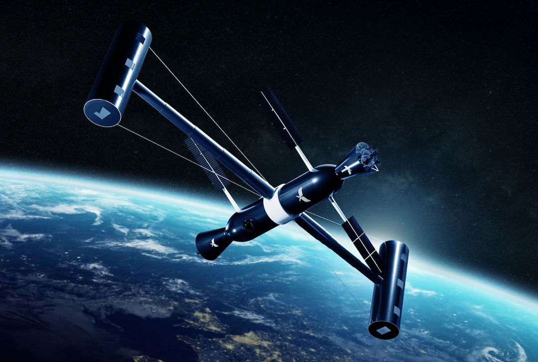 Pythom Space | Human Space Exploration