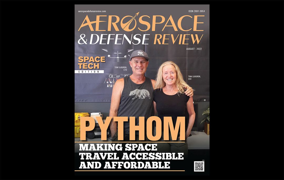 Pythom Space | Human Space Exploration