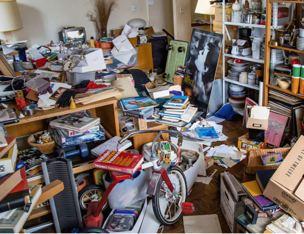 Swift Junk Removal: Junk Removal in Tulsa