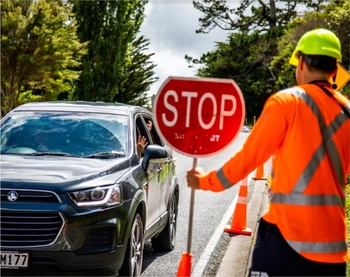 Our People - Meet the Team | Traffic Safe NZ