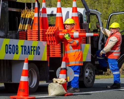 About Traffic Safe NZ - 100% NZ Owned | Traffic Safe NZ