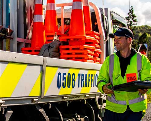 Traffic Management Solutions | Traffic Safe NZ